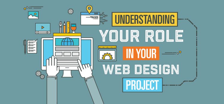 Understanding Your Role In Your Web Design Project - Small Dog Creative ...