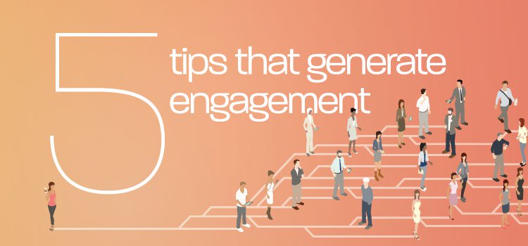 How to Create Social Media Posts That Generate More Engagement - Small ...