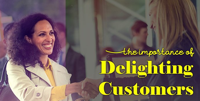 The Buyer's Journey Part 7: The Importance Of Delighting Customers ...
